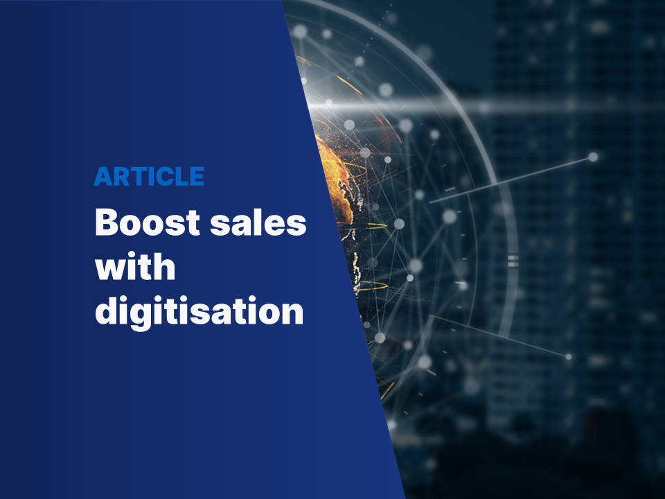 Boost your sales with our digital Quarterly Business Reviews (QBRs ... Boost your sales with our digital Quarterly Business Reviews (QBRs ...
